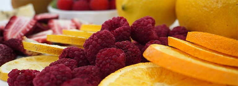 Preserving Freshness: A Guide to Freeze Drying Foods - CryoDry