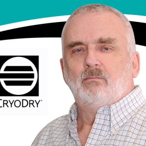 Entomology - Freeze Drying Insects for Perfect Preservation - CryoDry