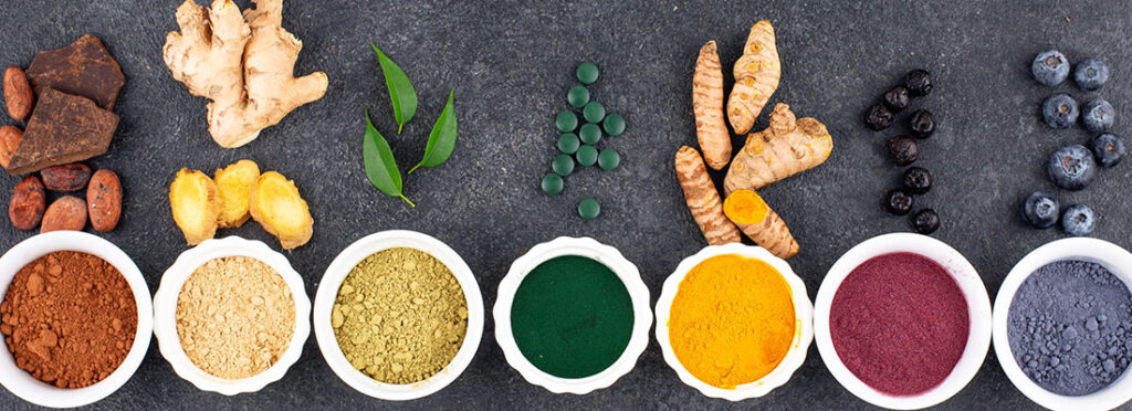 Making Fruit & Vegetable Powders After Freeze Drying - CryoDry