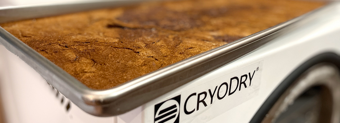 From Coffee Concentrate to Freeze-Dried Elixir: Freeze Drying Coffee - CryoDry