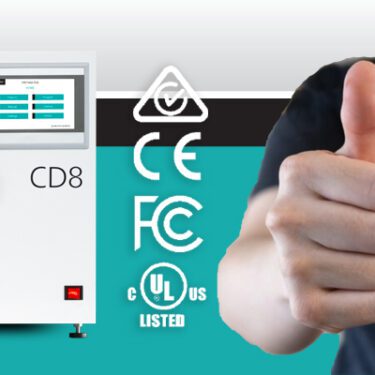 About CryoDry® - CryoDry