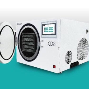 About CryoDry® - CryoDry