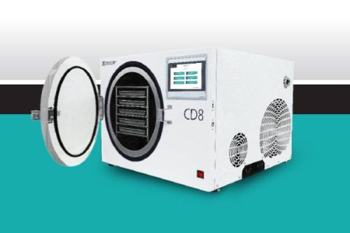 Freeze Drying Latest News - CryoDry